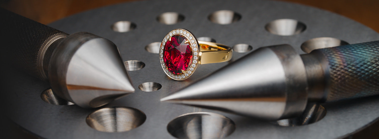 Designers – Tara & Co. Fine Diamonds