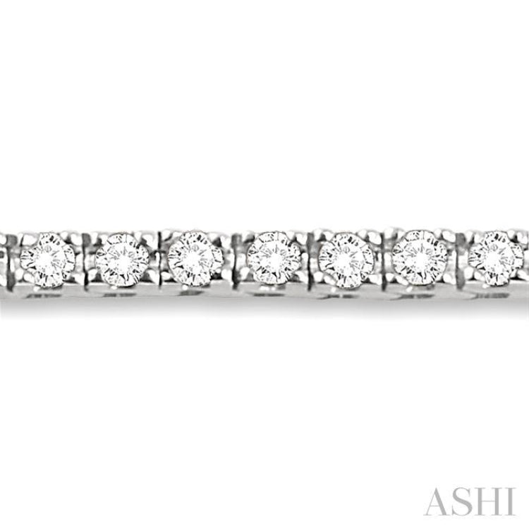 Diamond Tennis Bracelet 70162teadfgwg Tara And Co Fine Diamonds